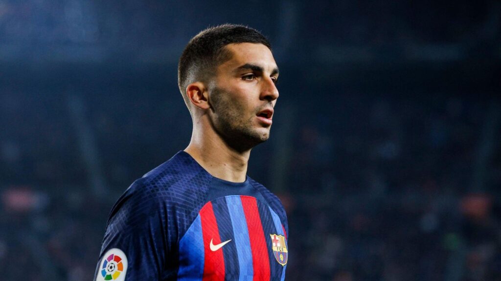Ferran Torres resurrected: A new asset for Barcelona