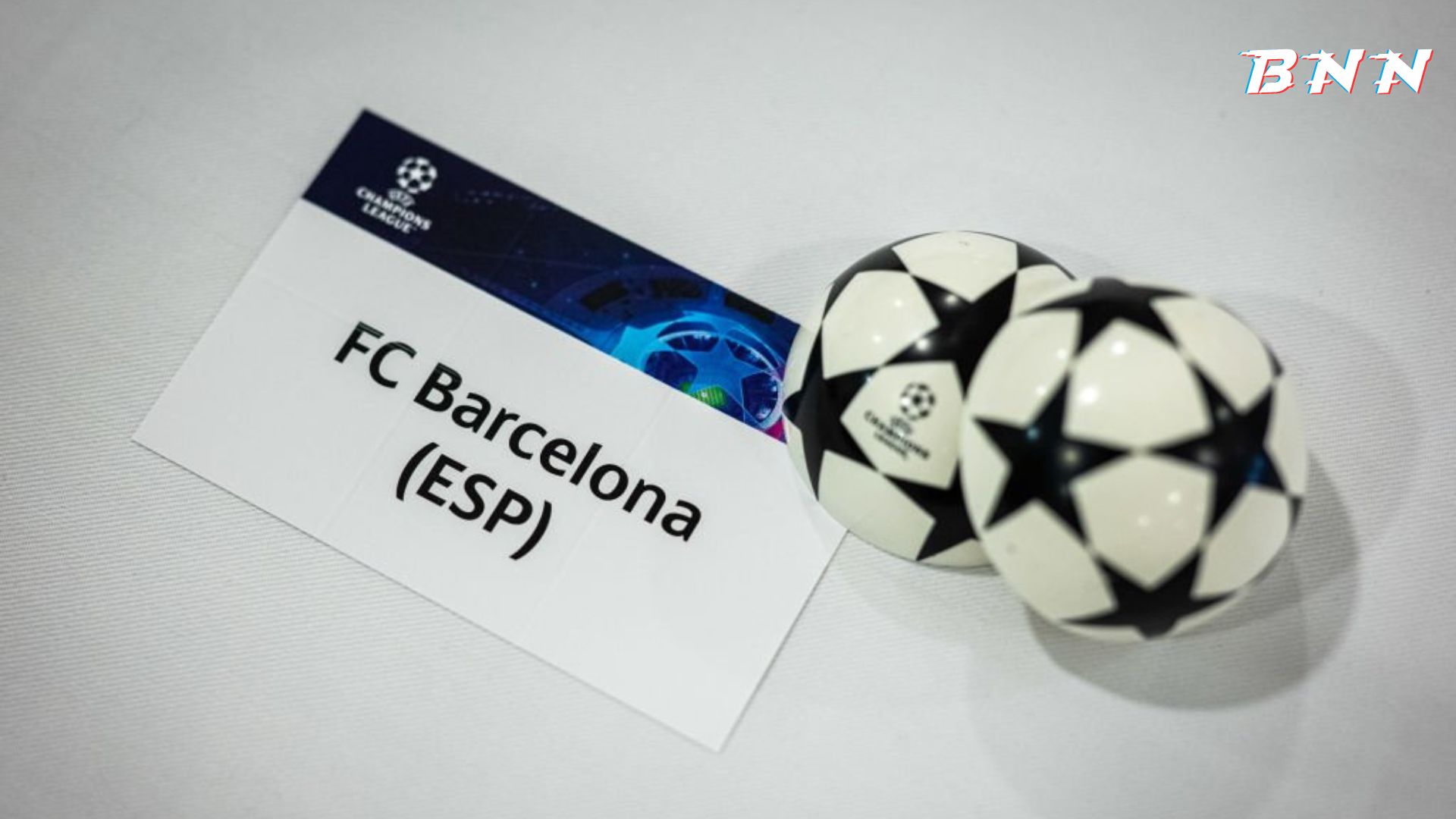 Barcelona recover the seeding status in the 2023-24 Champions League ...