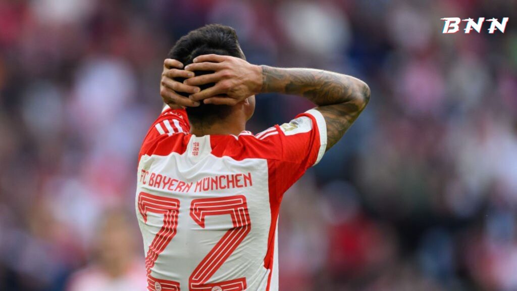 Manchester City right-back wants to play for Barcelona - report