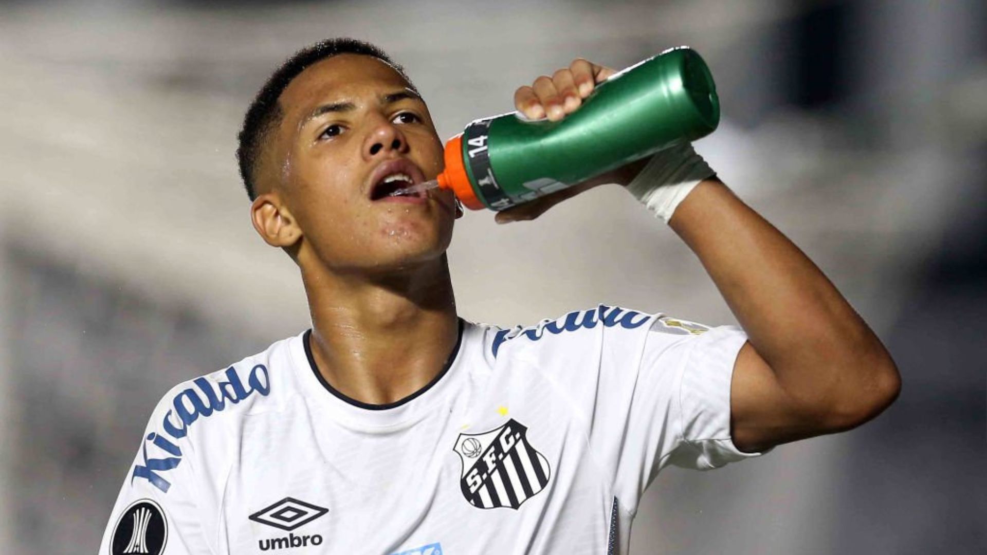 Angelo Gabriel - Sempre Barca