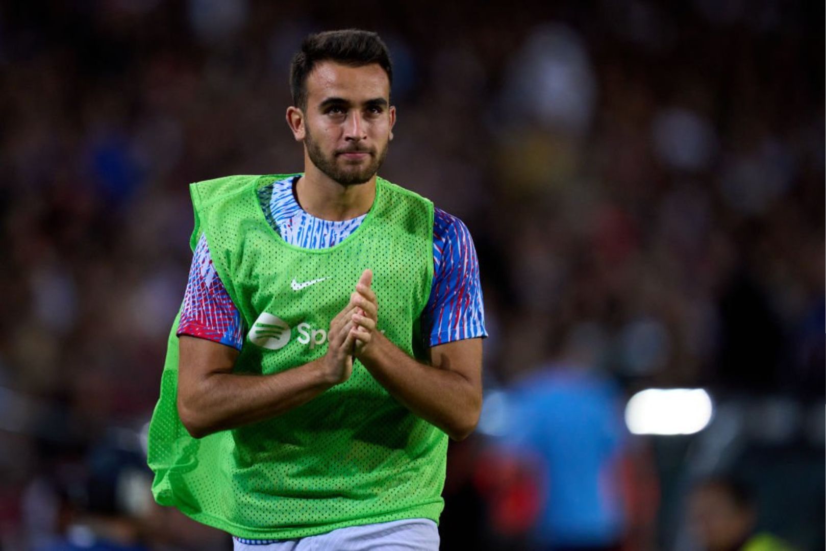 22-year-old Spaniard in choppy waters following latest additions to ...