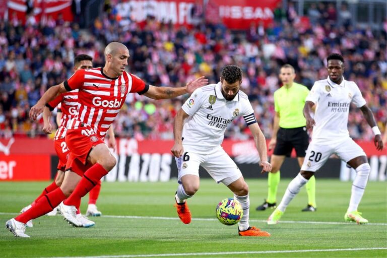 Barcelona nearing agreement with another Catalan club for their next ...