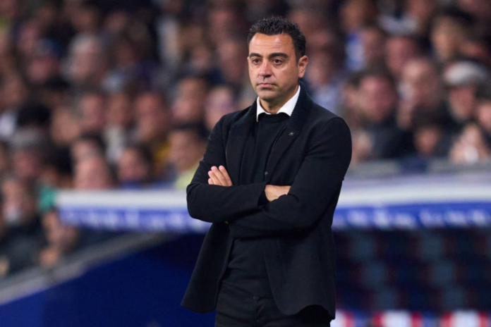 Three alternatives for Xavi to replace Raphinha as Barcelona face Cadiz
