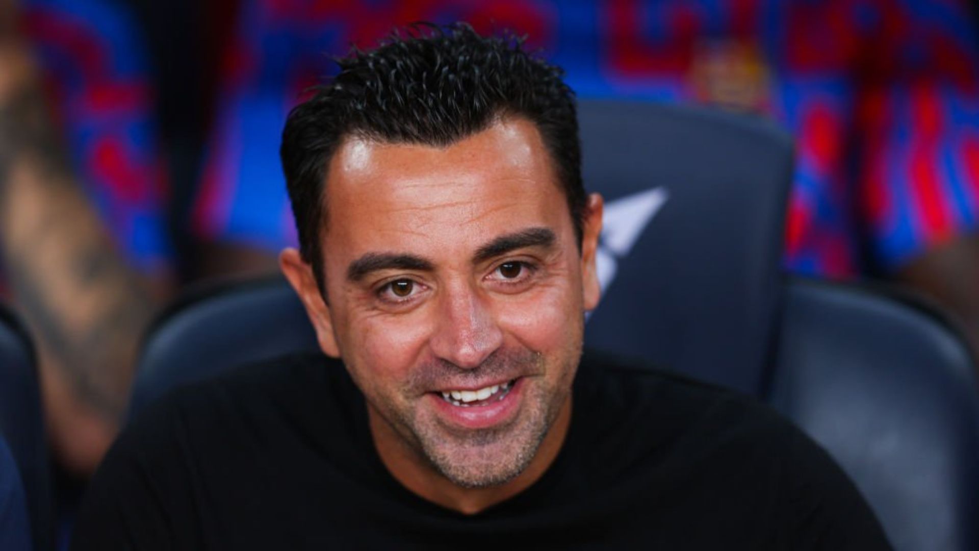 Xavi reaches agreement with 24-year-old Barcelona CB to play as RB next ...