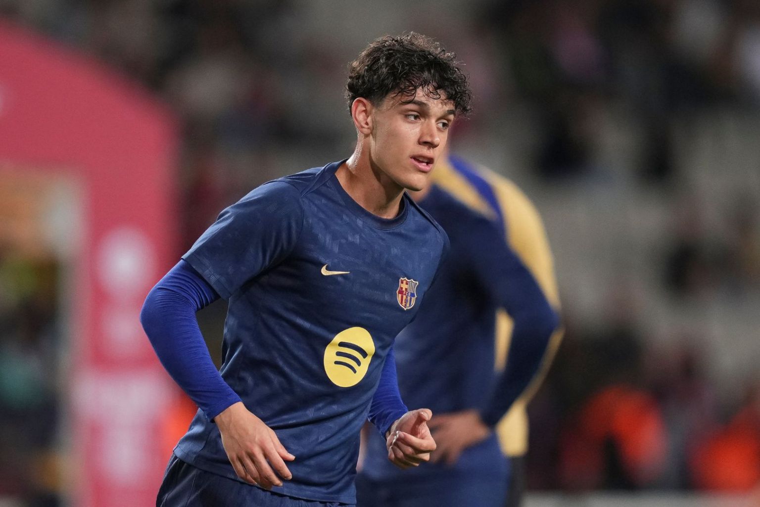 PSV Eindhoven one of the clubs interested in Barcelona fullback Hector Fort