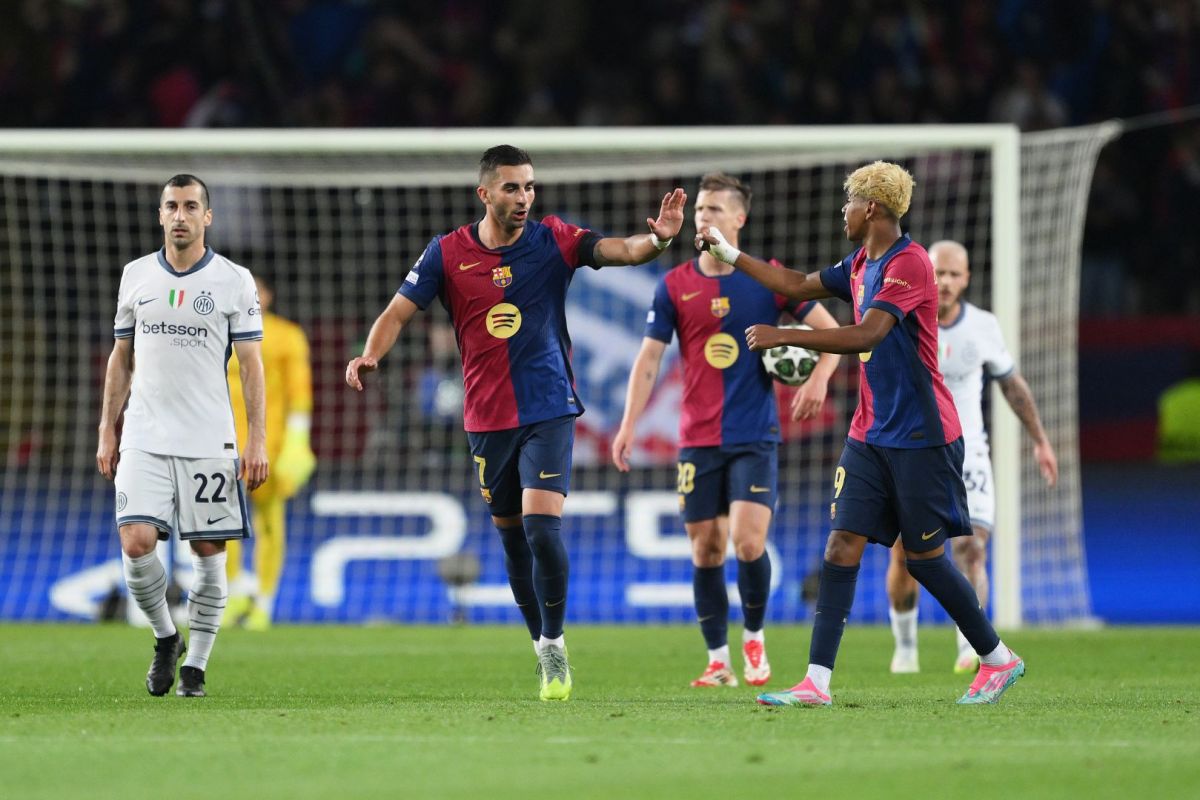 Three things we learned as Barcelona and Inter Milan play out thrilling 3-3 UCL draw