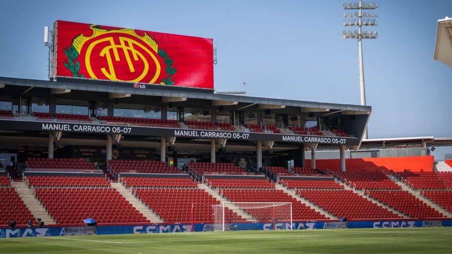 Barcelona vs Mallorca LIVE – Build-up, line-ups and minute-by-minute ...