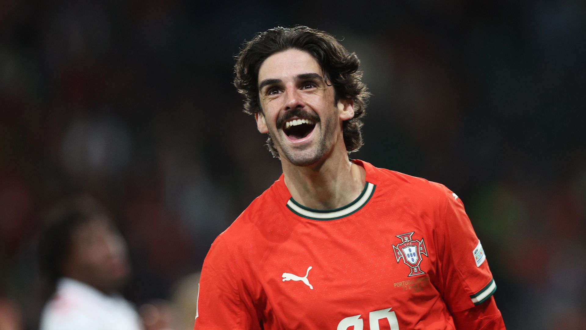 Official: Barcelona reach agreement with Sporting CP over the remaining ...