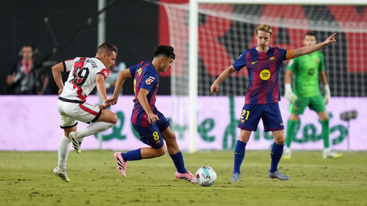 FC Barcelona vs Valencia: Match preview | La Liga