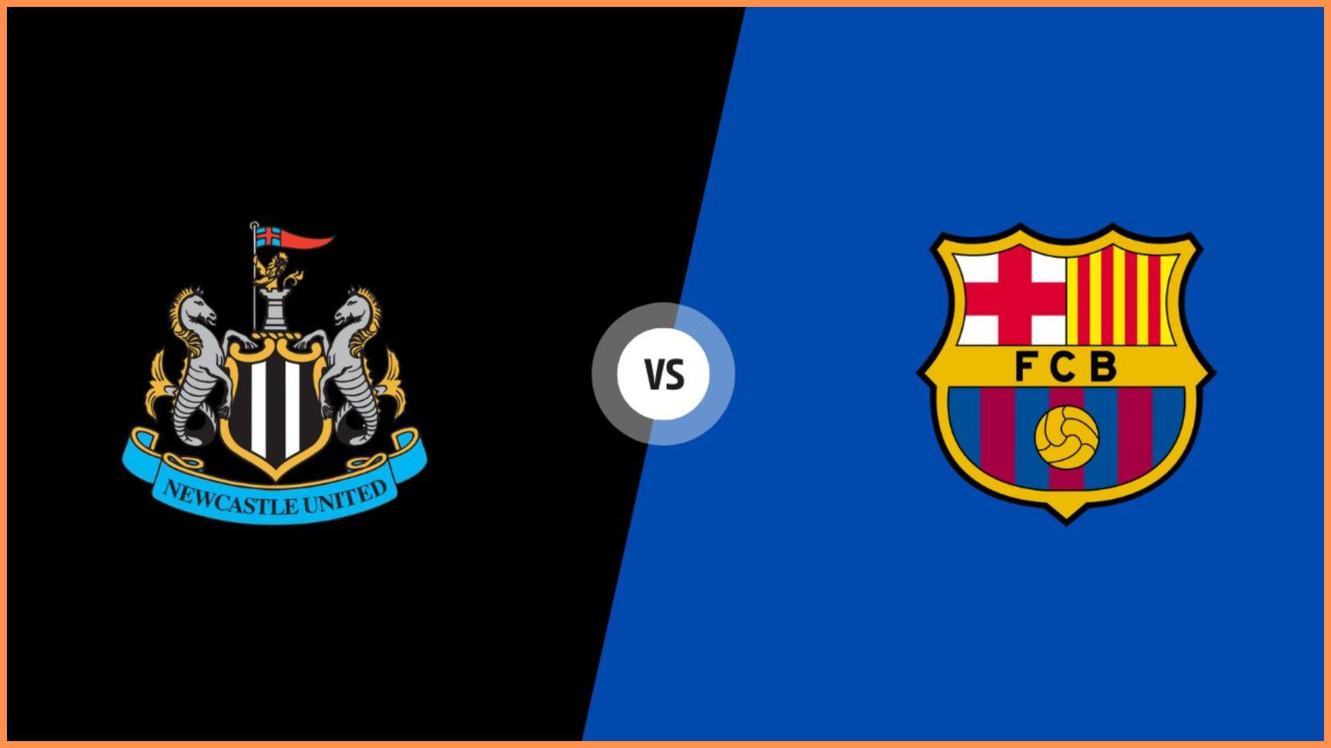Newcastle United vs FC Barcelona: Match preview