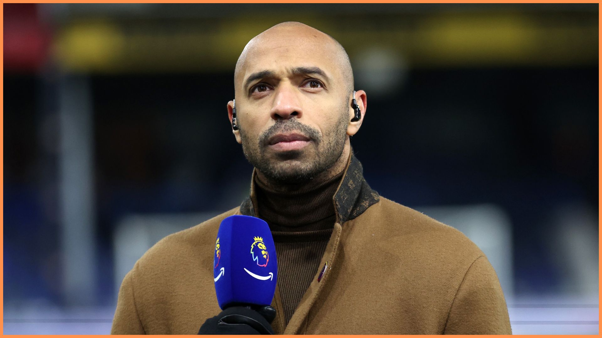 Thierry Henry criticises Barcelona manager’s stubborn approach in PSG clash