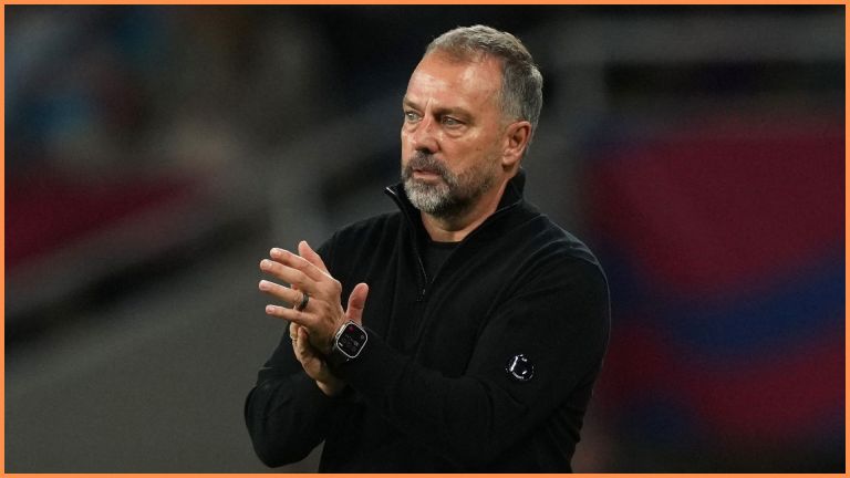 Hansi Flick steps up work to fix recurring Barcelona defensive problems