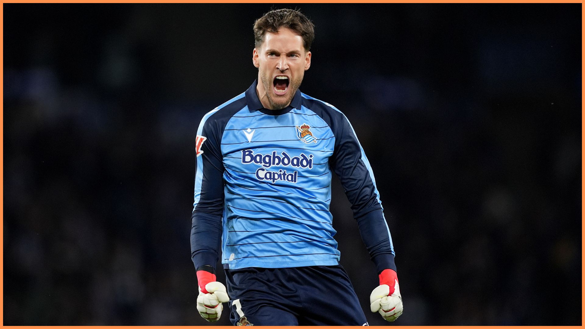 Barcelona revisit interest in 30-year-old Real Sociedad player in cut ...