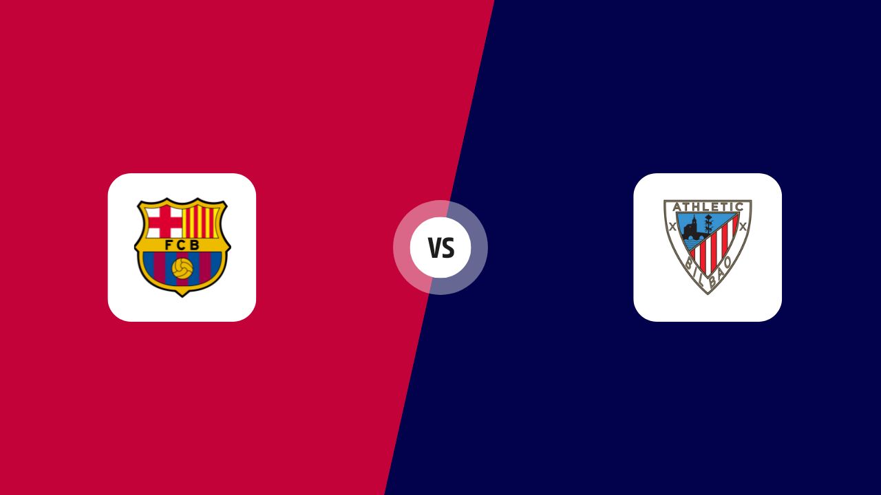 Three talking points as Barcelona prepare to face Athletic Club in the ...