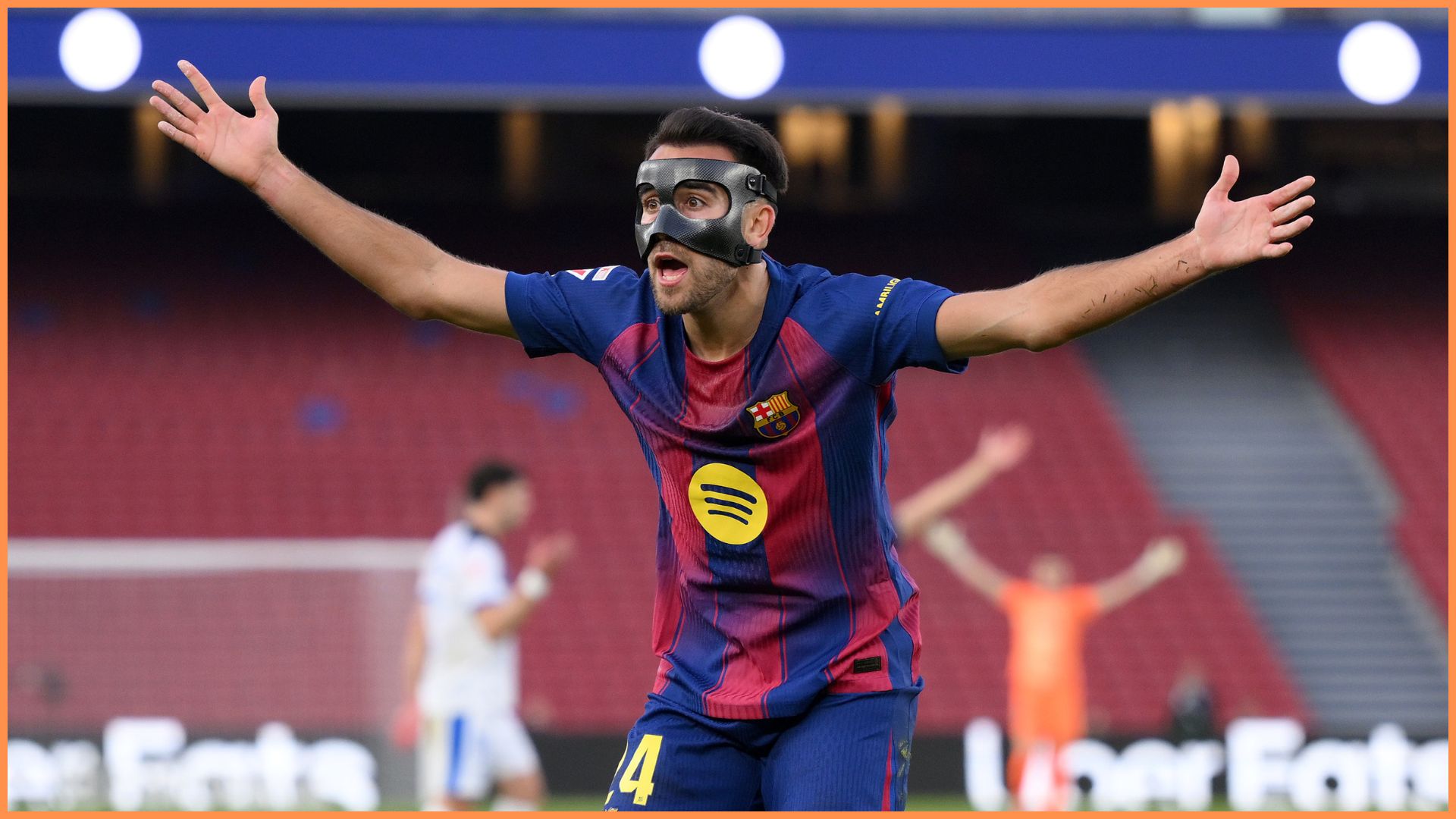 Journalist slams Spanish media for ignoring versatile Barcelona star’s ...