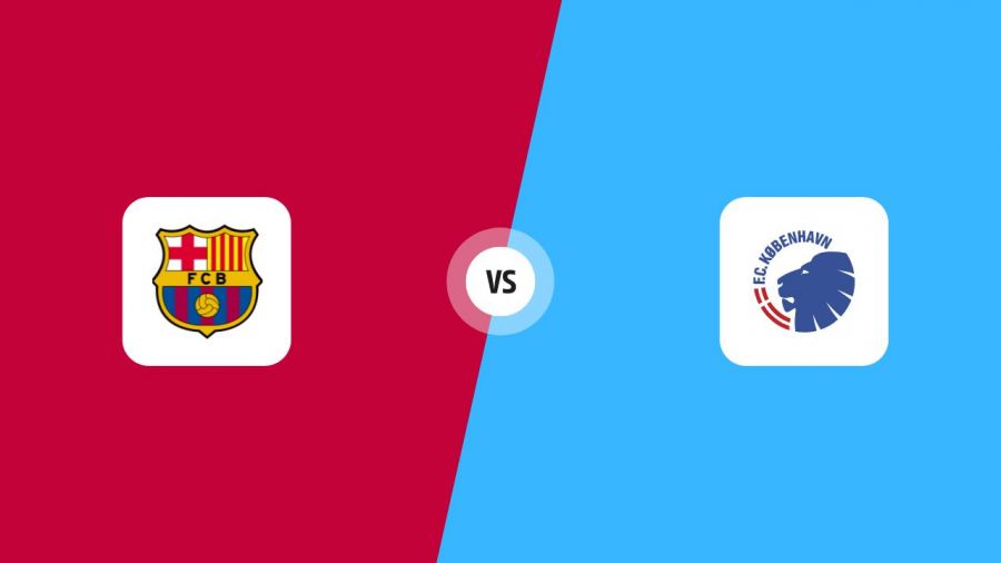 FC Barcelona vs FC Copenhagen: Match preview | UEFA Champions League