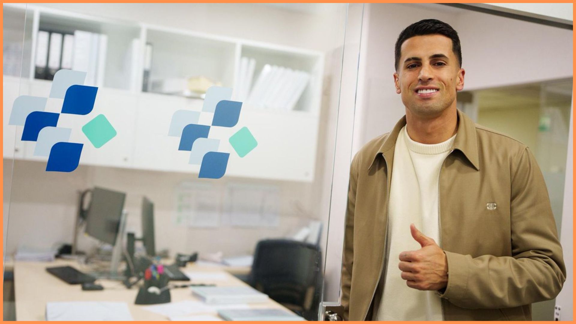 Report reveals what caused delay in Joao Cancelo Barcelona announcement