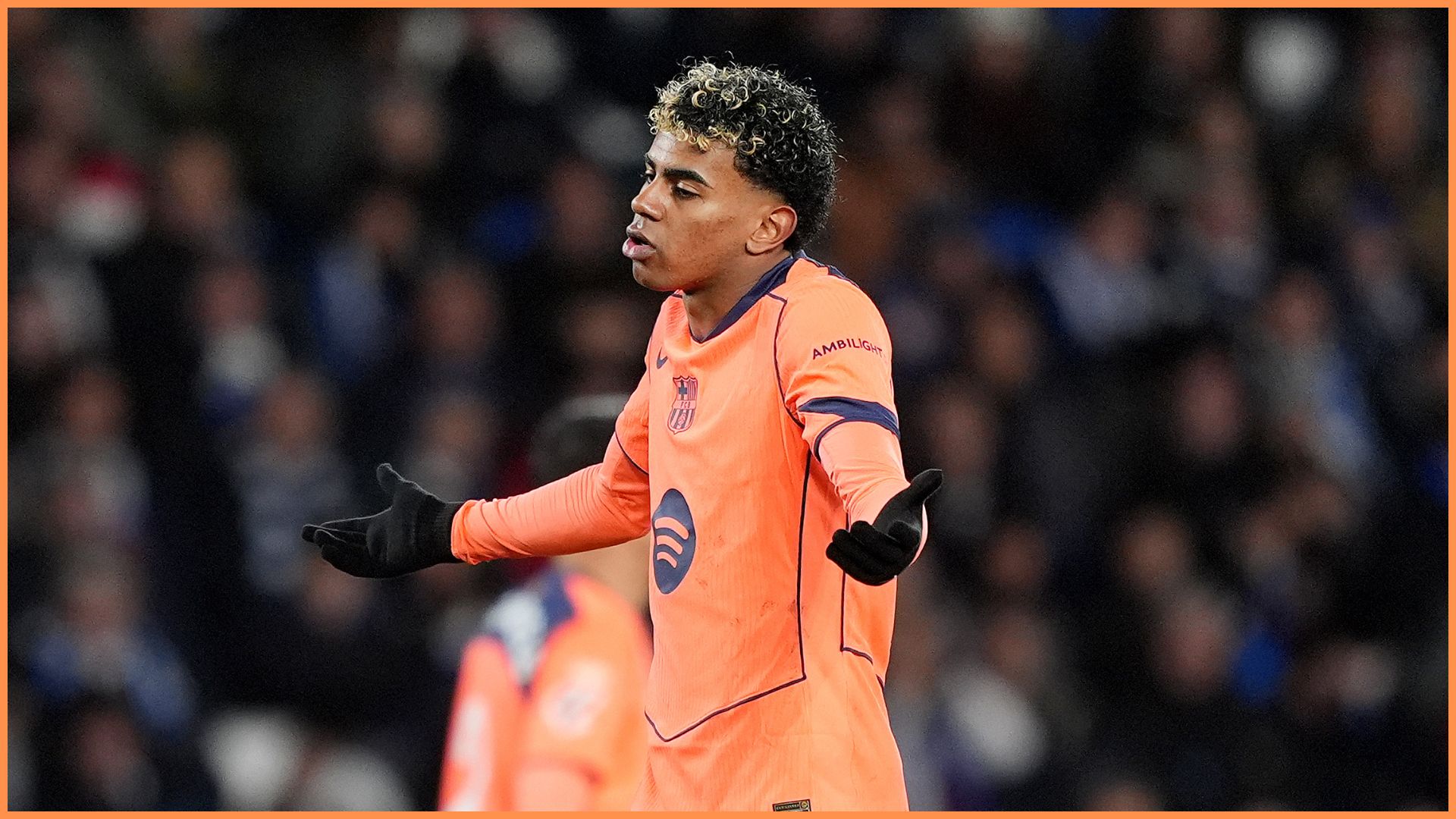 Three talking points as Barcelona inexplicably lose 1-2 to Real ...