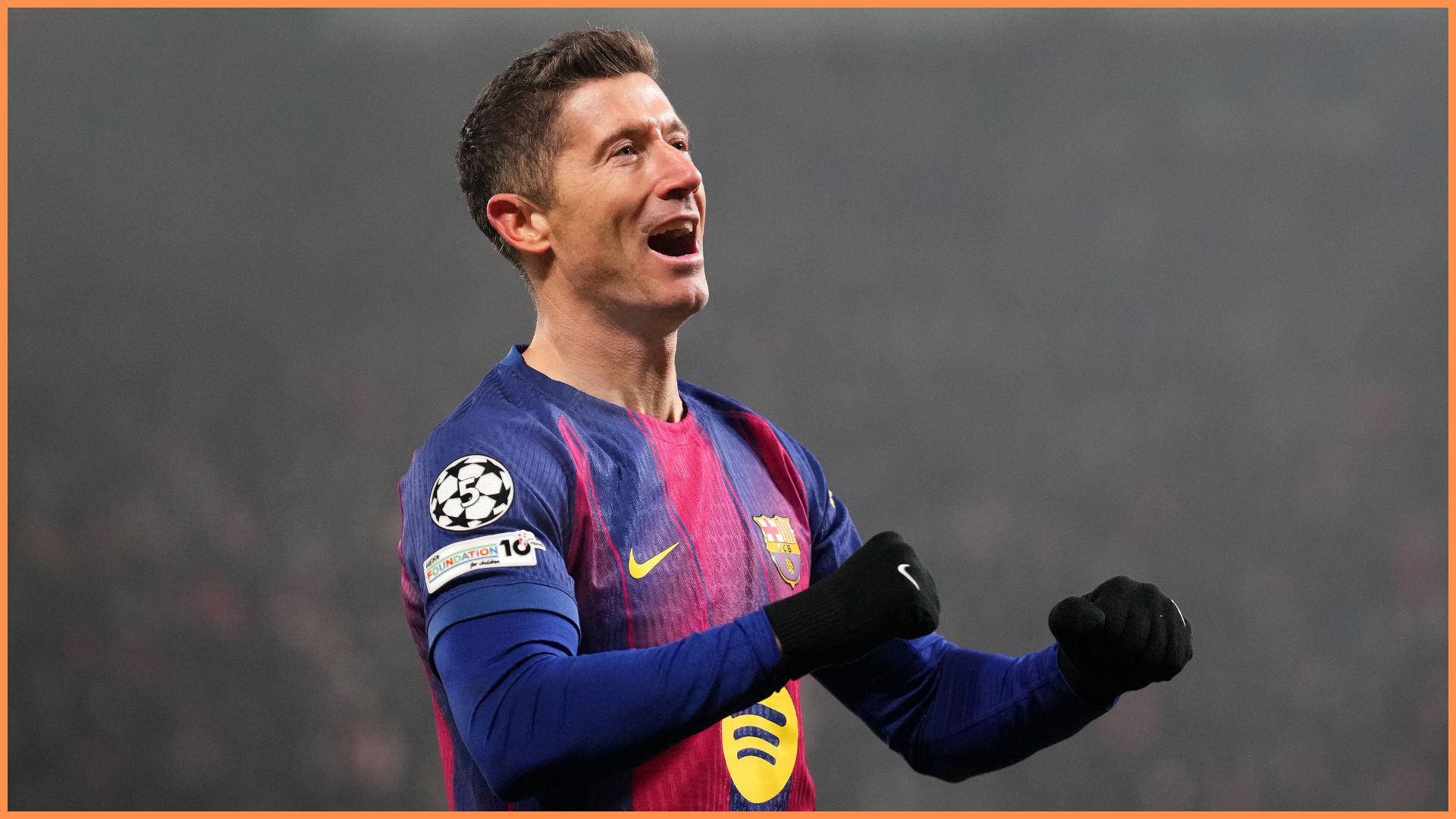 Official: Barcelona name starting XI for FC Copenhagen clash | UCL