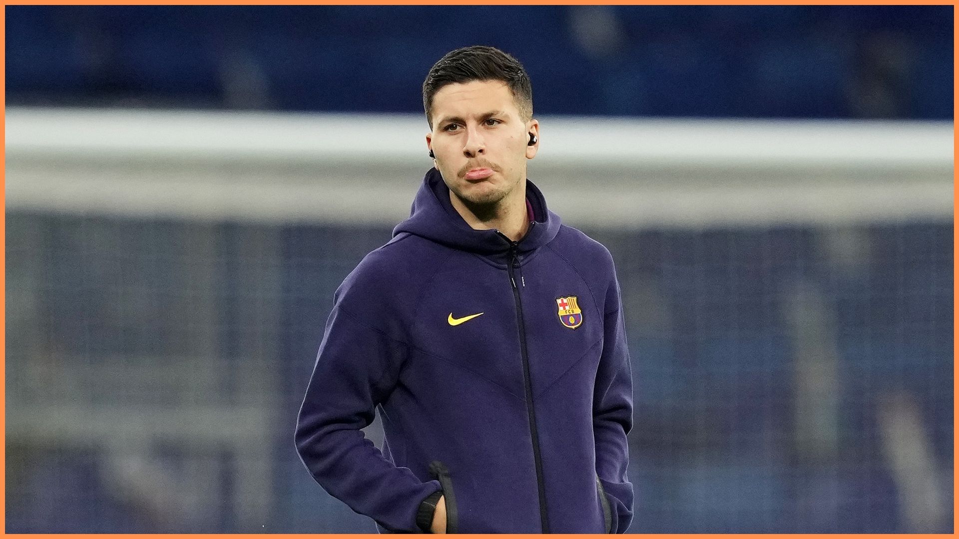 20-year-old Barcelona gem could be X-factor against Racing Santander ...