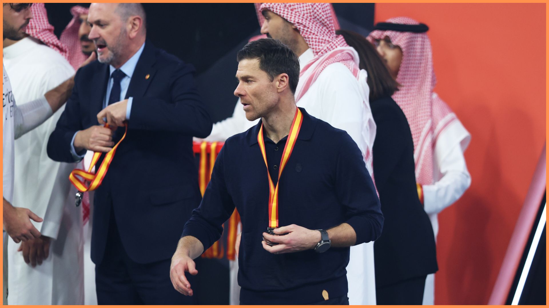 Xabi Alonso departs Real Madrid: What it means for FC Barcelona – Opinion